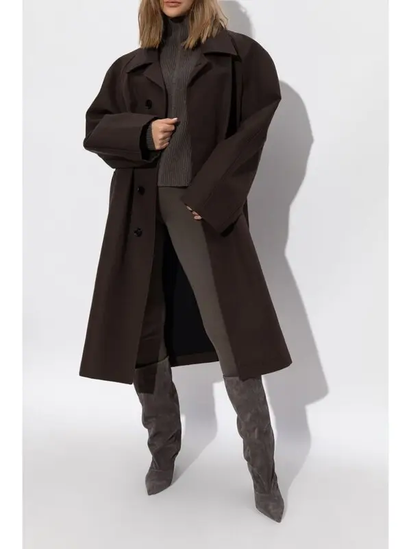Paris Texas 75mm Ines Boots