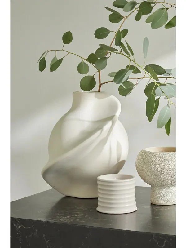 LOUISE ROE Pirout 01 Ceramic Vase