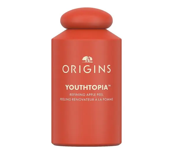 ORIGINS Youthtopia Liquid Exfoliating Apple Fac E Peel - One-color