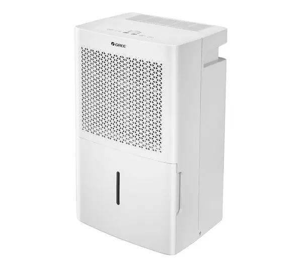GREE Energy Star 35-pint Dehumidifier