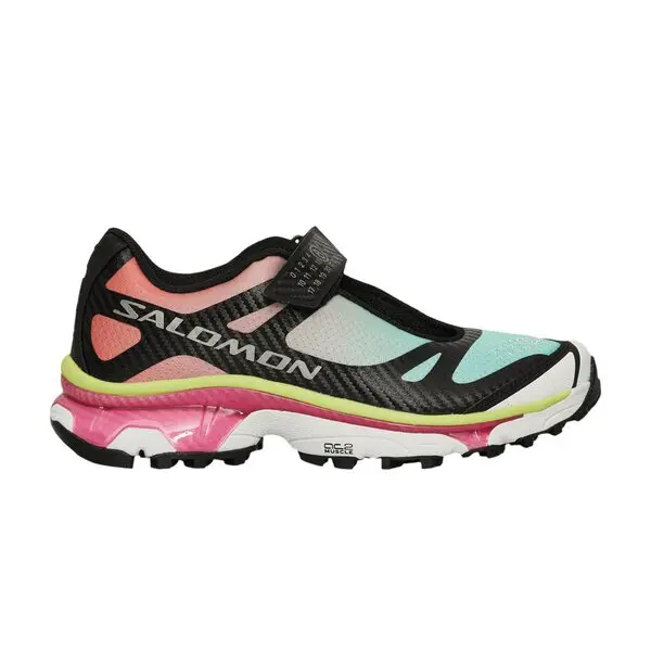 SALOMON Mm6 Maison Margiela X Xt-mary Jane Sneakers - Multicolor