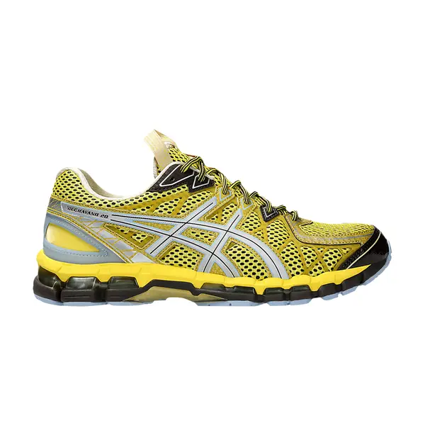 Asics X Kiko Kostadinov Ub9-s Gel Kayano 20 - Yellow