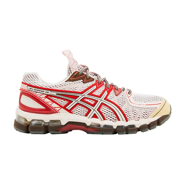 Asics Kiko Kostadinov X Ub9-s Gel Kayano 20 Sneakers - Pink