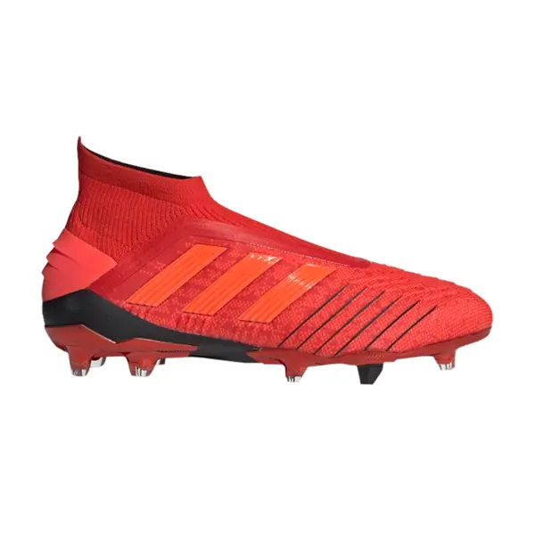 Adidas Predator 19+ Fg