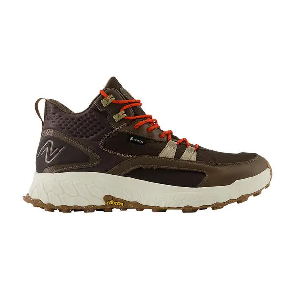 NEW BALANCE Fresh Foam X Hierro Mid Gore-tex 4e Wide