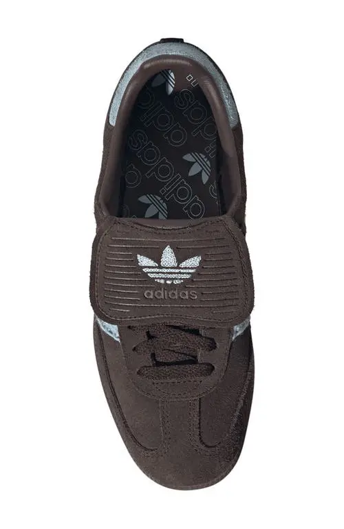 Adidas Samba Lt Sneaker - Aurora Coffee/clear Sky/gum5