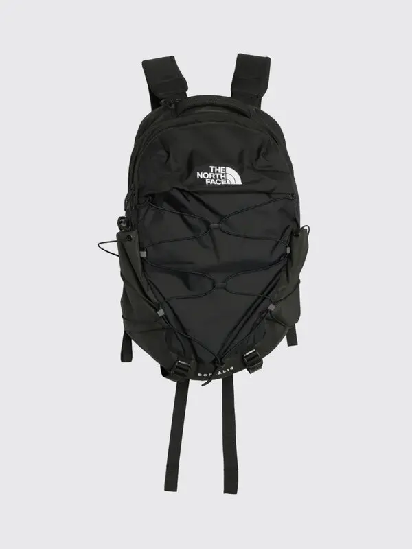 The North Face Backpack - Black 1
