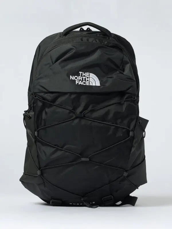 The North Face Backpack - Black