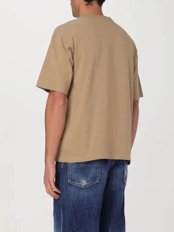 Dsquared2 T-shirt - Beige