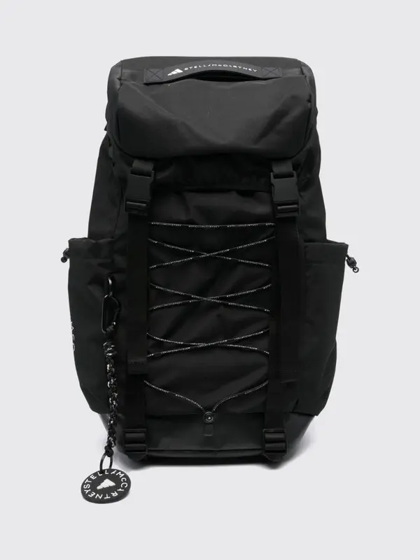 Adidas By Stella McCartney Backpack - Black
