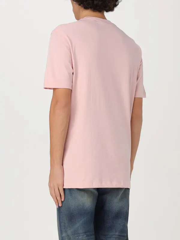 BOSS T-shirt - Pink