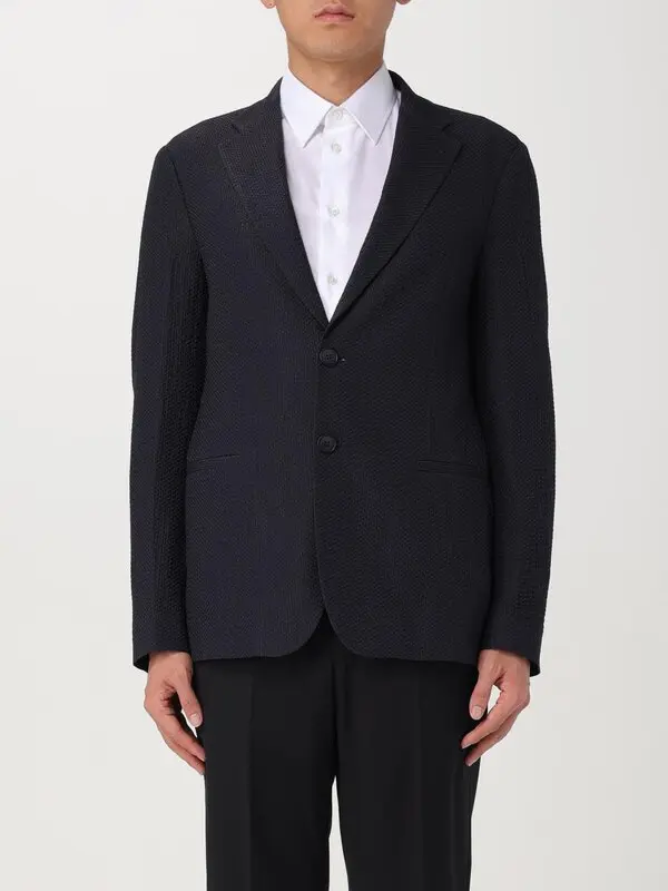 Giorgio Armani Tailored Blazer