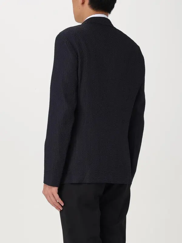 Giorgio Armani Tailored Blazer