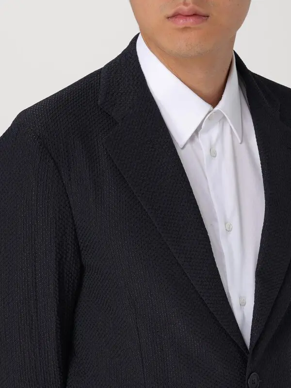 Giorgio Armani Tailored Blazer