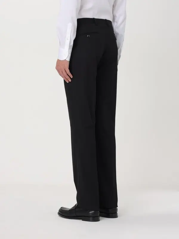 Giorgio Armani Tailored Trousers