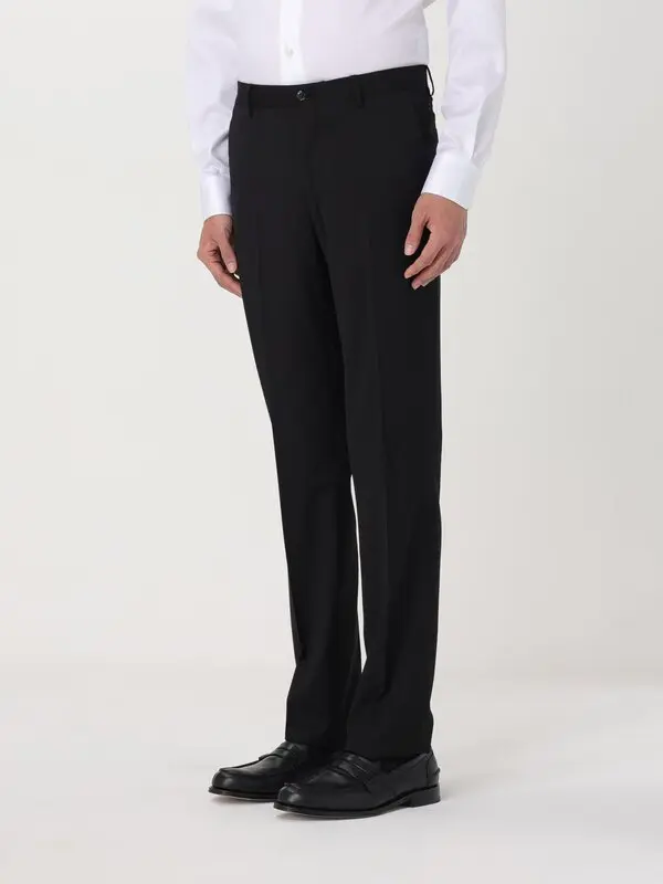Giorgio Armani Tailored Trousers