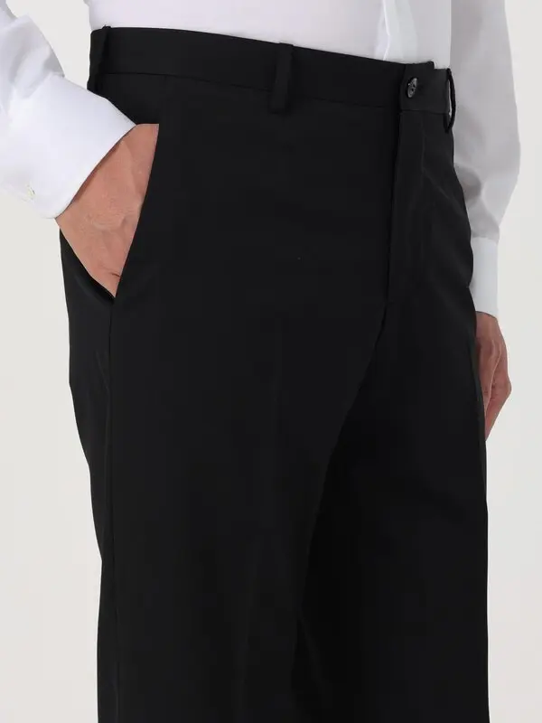 Giorgio Armani Tailored Trousers