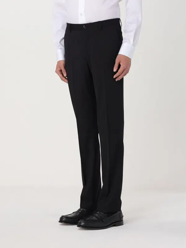 Giorgio Armani Tailored Trousers