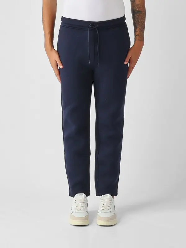 K-WAY Jacket - Navy