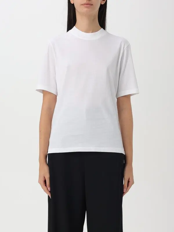 Filippa K T-shirt - White
