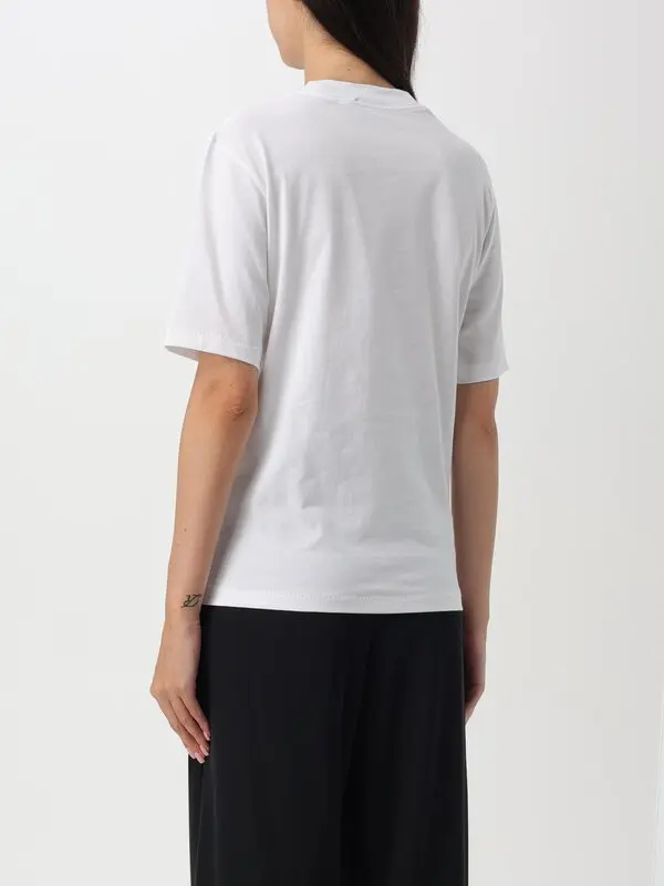 Filippa K T-shirt - White