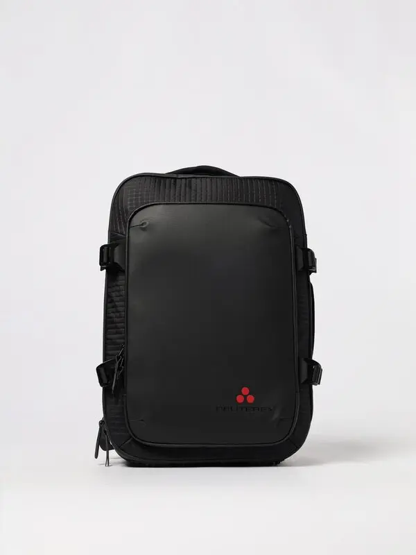 Peuterey Backpack - Black