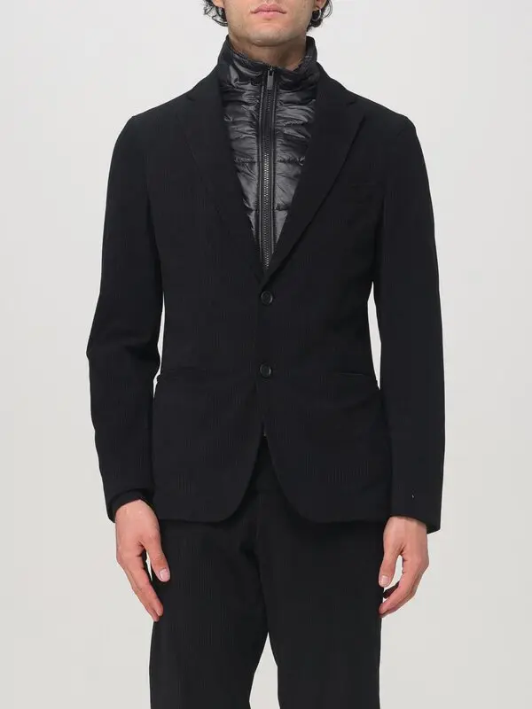 BOSS Blazer - Black