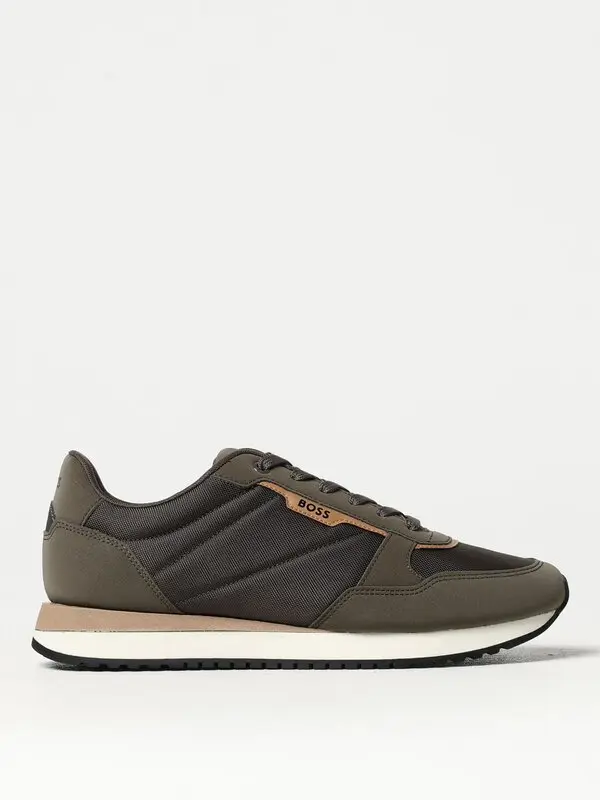 BOSS Sneakers - Green