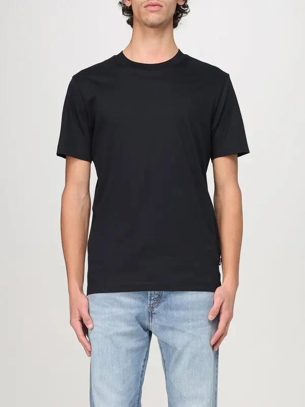 BOSS T-shirt - Black
