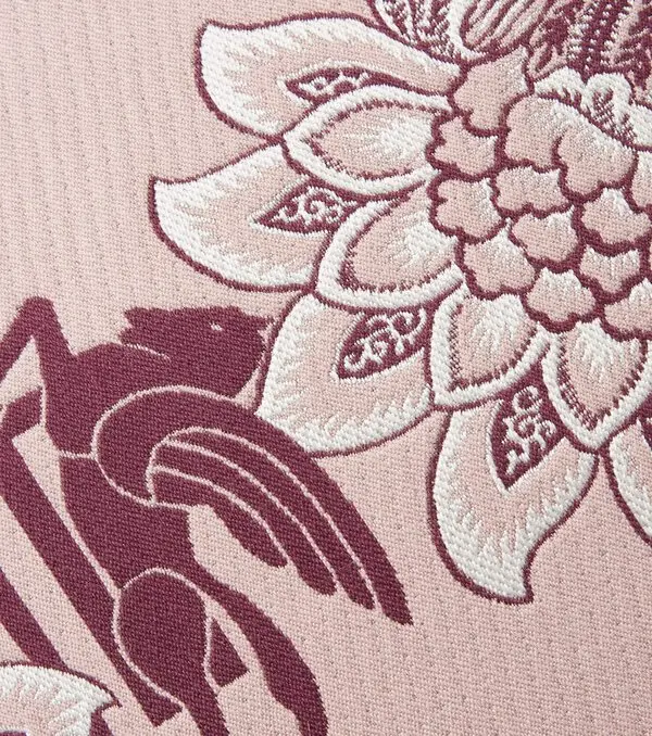 Etro Bloom Pegaso Cotton-blend Cushion