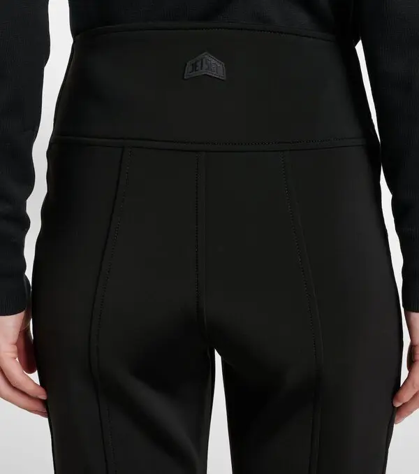JETSET Tiby Fun Ski Pants - Black