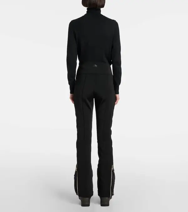 JETSET Tiby Fun Ski Pants - Black