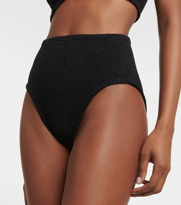 Hunza G Nadine Embellished Bikini