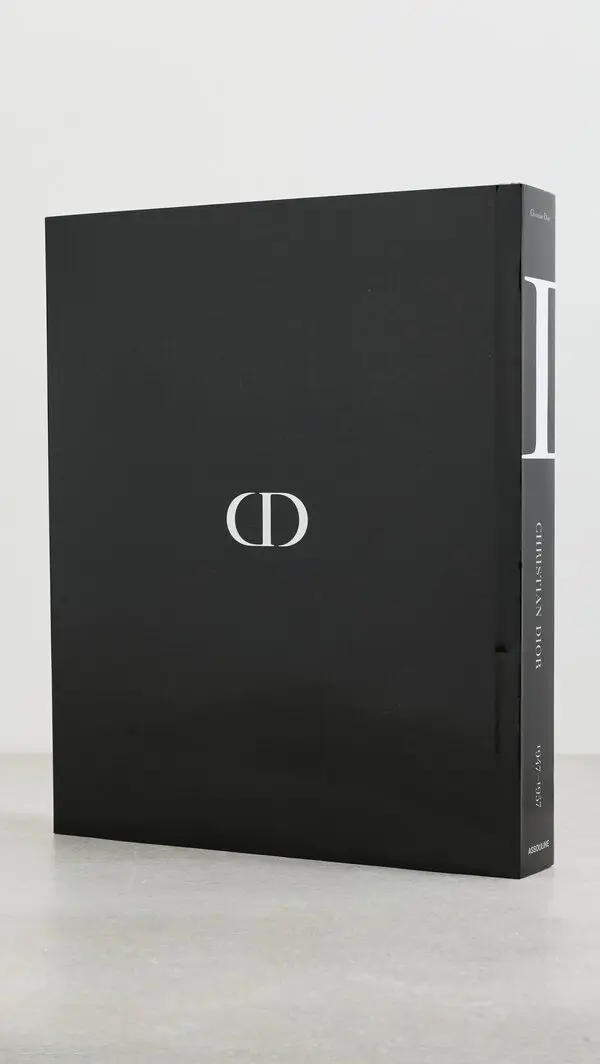 Assouline By Christian Book
