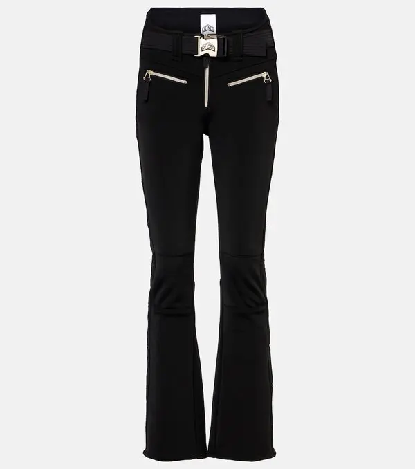 JETSET Tiby Fun Ski Pants - Black