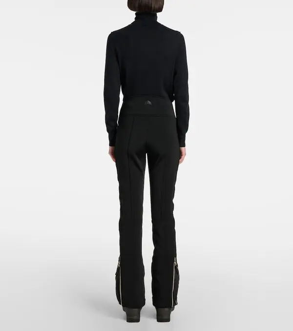JETSET Tiby Fun Ski Pants - Black
