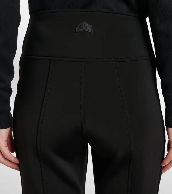 JETSET Tiby Fun Ski Pants - Black