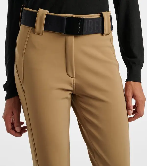 Goldbergh Pippa Ski Pants - Neutrals