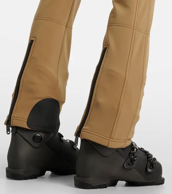 Goldbergh Pippa Ski Pants - Neutrals