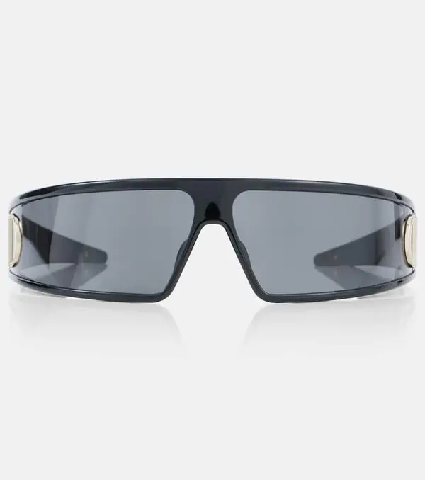Dior Shield Sunglasses - Black