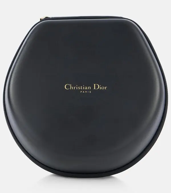 Dior Shield Sunglasses - Black