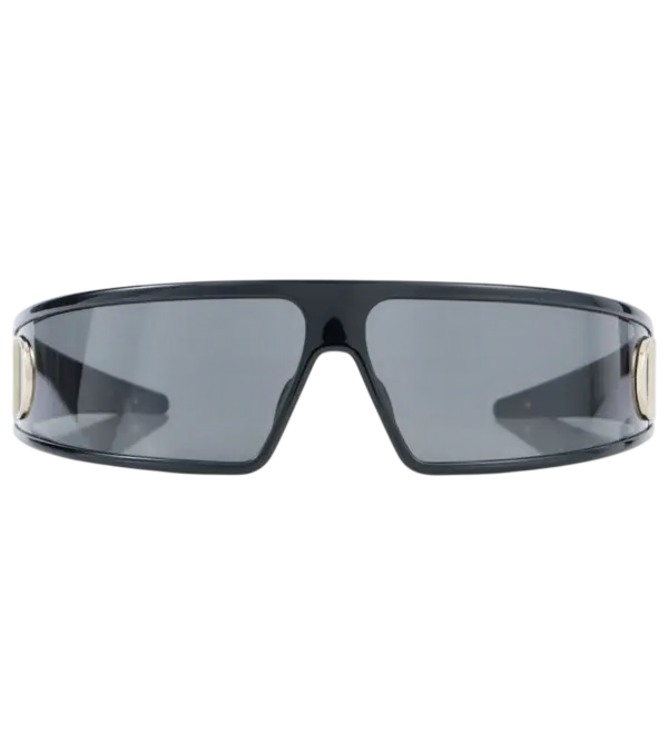 Dior Shield Sunglasses - Black