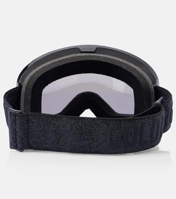Goldbergh Protégé Ski Goggles - Black
