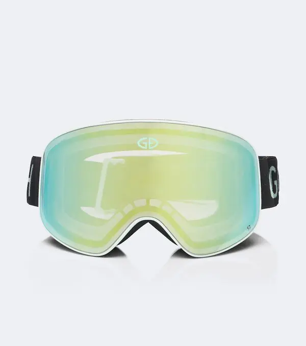 Goldbergh Ski Goggles - Green