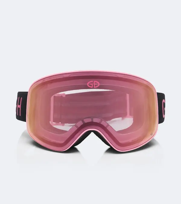 Goldbergh Ski Goggles - Pink