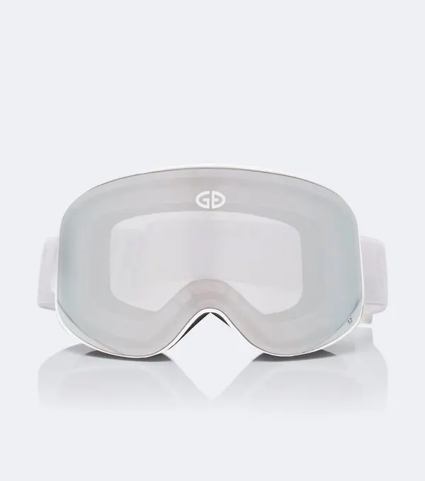 Goldbergh Ski Goggles - White