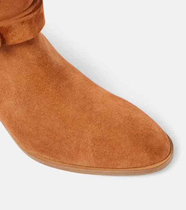 Ulla Johnson Willow Suede Boots