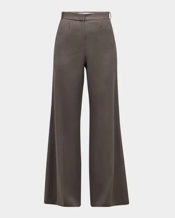 IRO PARIS Odilla Wide-leg Pants