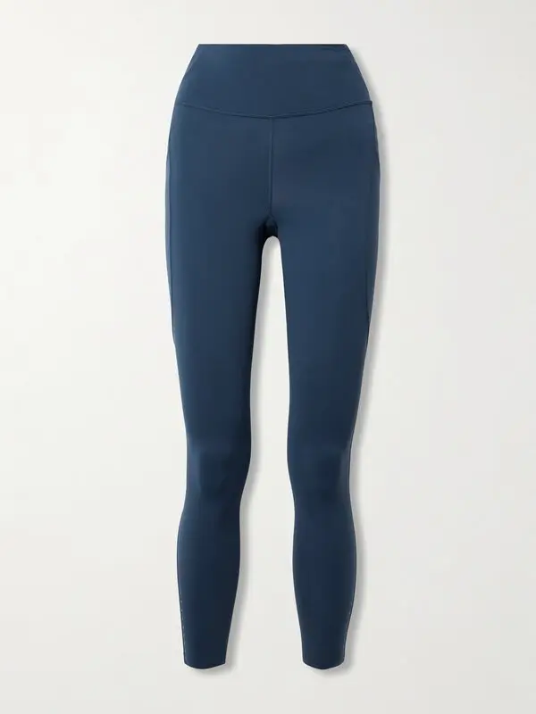 Lululemon Fast And Free™ 25" Nulux™ High-rise Leggings