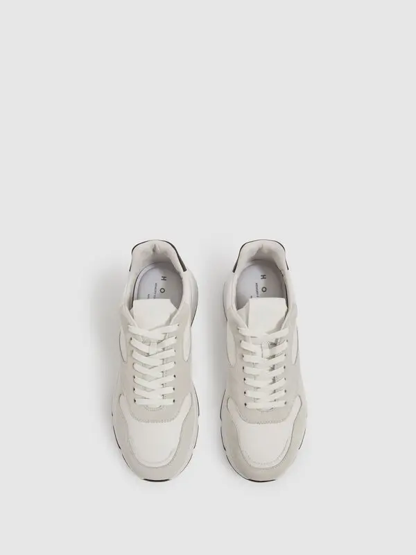 Hogan Hyperlight Sneakers